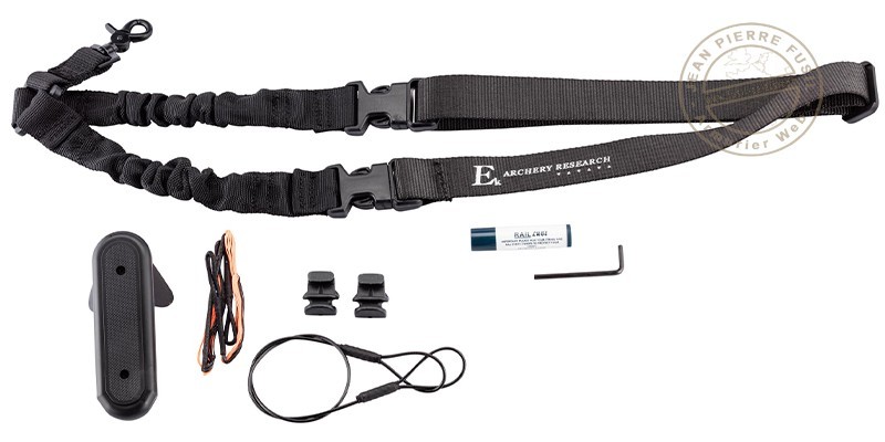 Adder X Bow crossbow Ek Archery 5 shots repetition | JPF