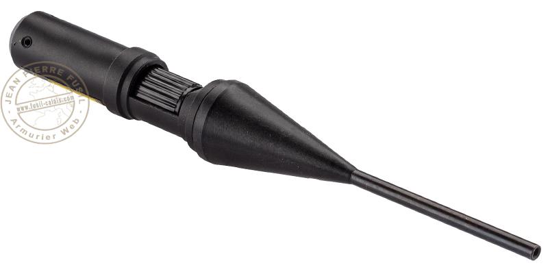 Collimateur laser pour réglage lunette carabine à plomb - JPF
