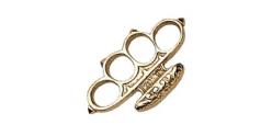 Knuckle Duster / Brass Knuckle - Armory