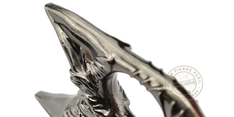 MAX KNIVES - Cat's head knuckle duster