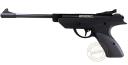 Snowpeak SP500 air pistol .177 3.5 Joules - JP Fusil