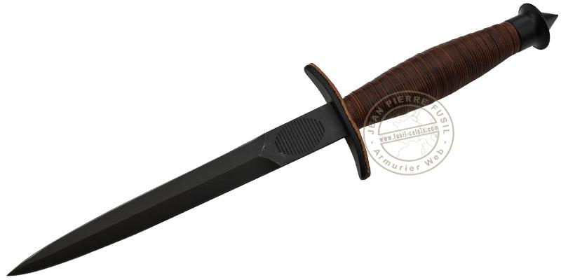 WWII Paul Chen V-42 Dagger - JP Fusil