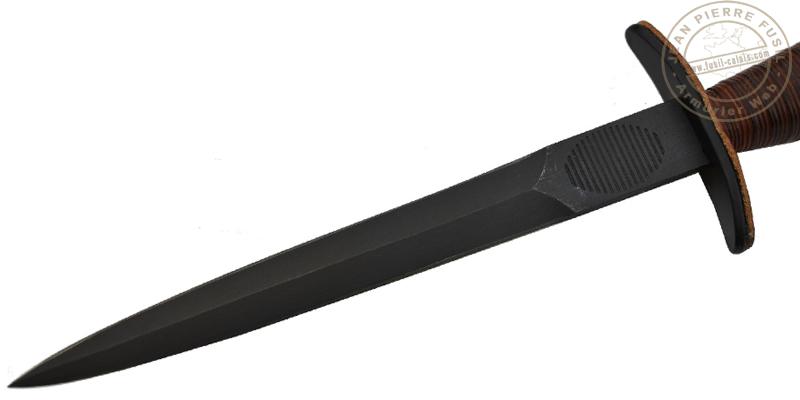 Dague de la 2nde guerre V-42 Dagger par Paul Chen - JP Fusil