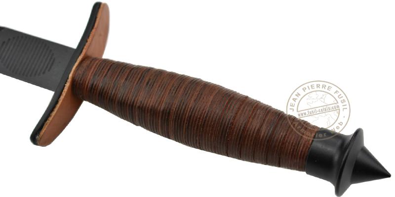 WWII Paul Chen V-42 Dagger - JP Fusil