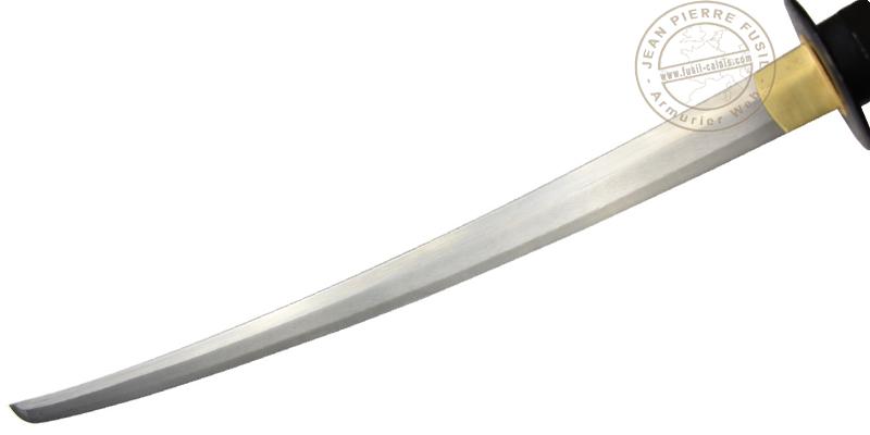 Sword Practical katana by Paul Chen Hanwei - JP Fusil