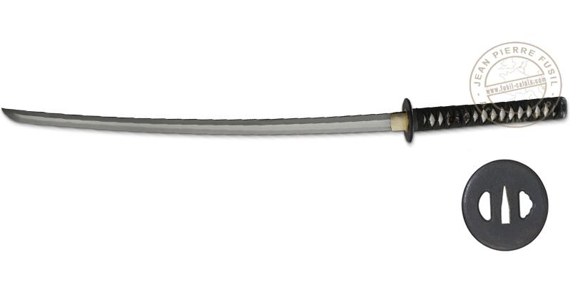 Sword Practical katana by Paul Chen Hanwei - JP Fusil