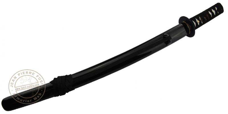 Sword Practical Wakizashiby Paul Chen Hanwei - JP Fusil