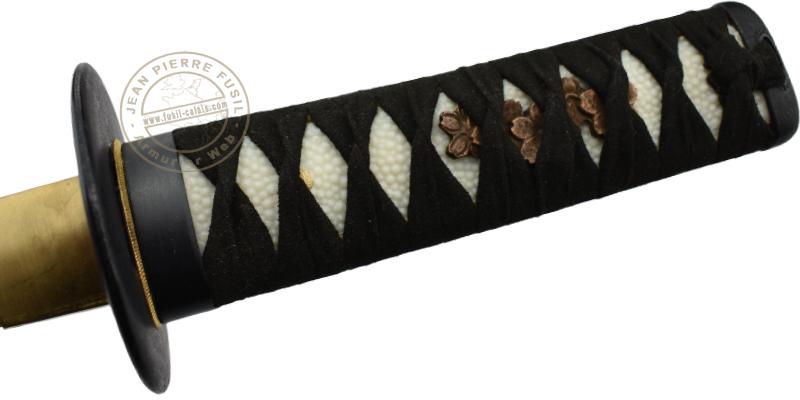 Sword Practical Wakizashiby Paul Chen Hanwei - JP Fusil