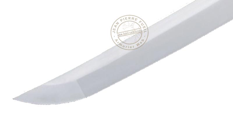 Sword Raptor katana Shinogi Zukuri by Paul Chen Hanwei - JP Fusil