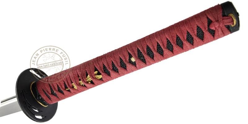 Sword Katana S5 - Dragon Fly by Paul Chen Hanwei - JP Fusil
