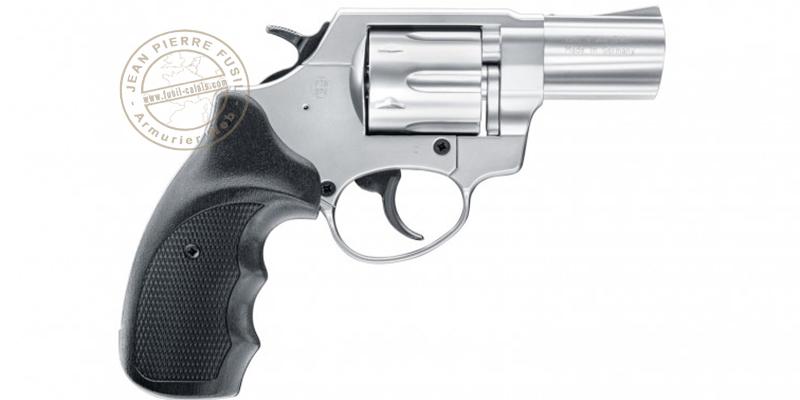 ROHM RG89 blank firing revolver - 9mm RK blank / gaz (.380) - JP Fusil ...