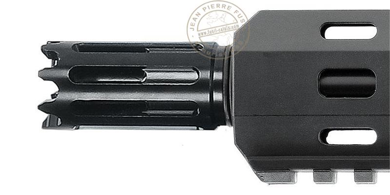 Muzzle attachment T4E X-Tender for HDR50 and TR50 - JP Fusil