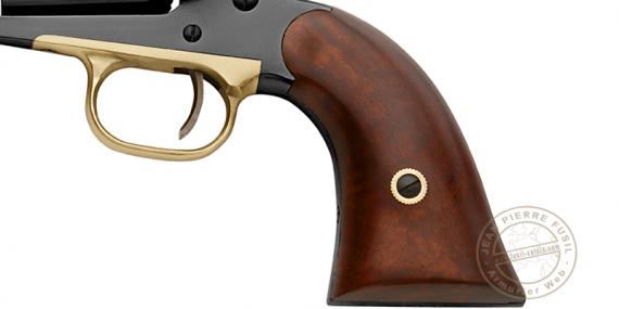 Revolver PIETTA Remington 1858 - Cal. 44 - Canon 12" - JP Fusil Modèle ...