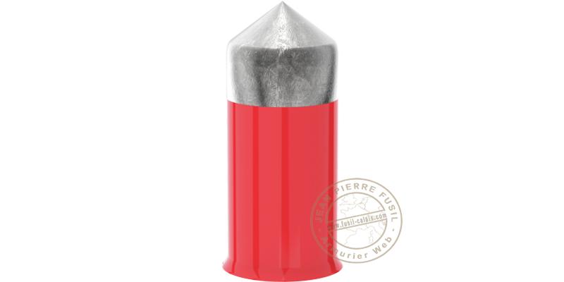 Crosman Red Flight Penetrator pellets - .22 - JP Fusil