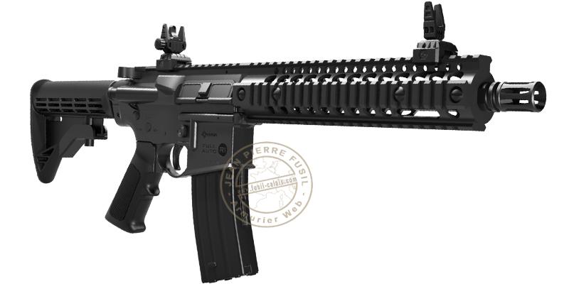 CROSMAN R1 CO2 Full auto assault rifle .177 BB | JP Rifle Version Standard