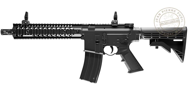 CROSMAN R1 CO2 Full auto assault rifle .177 BB | JP Rifle Version Standard