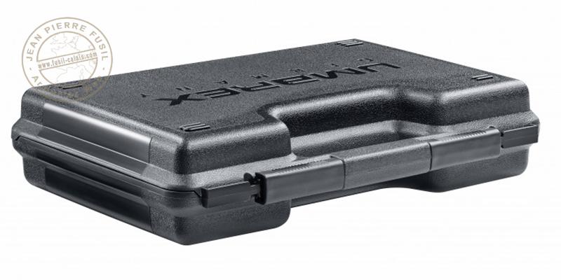 KIMAR PK54 blank firing pistol 9mm PAK + defence pack - JP Fusil