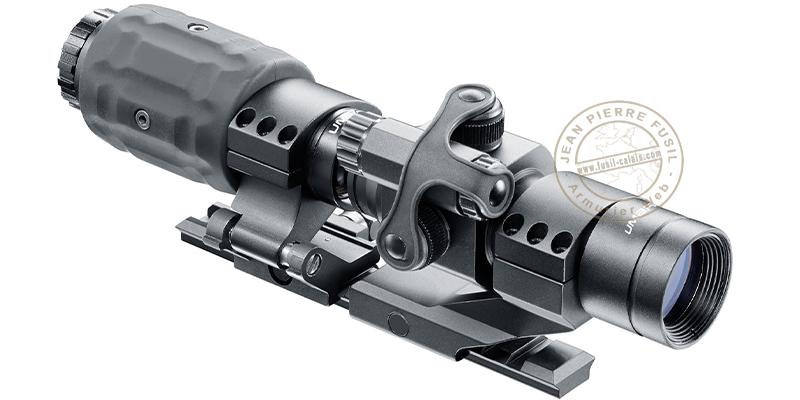 UMAREX MPS3 red dot sight - Armory JP Fusil