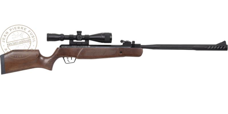 Carabine à plomb multishot Crosman Mag-Fire Trailhawk NP - JP Fusil