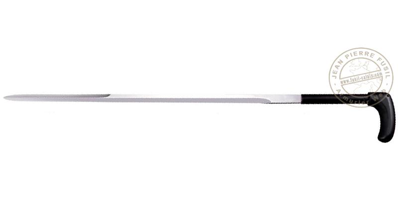 Cold Steel - Heavy Duty Sword Cane - Jean Pierre Fusil