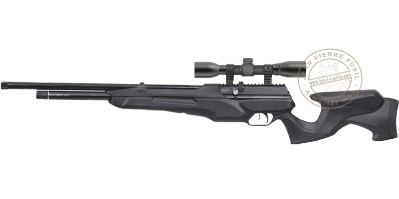 PCP rifle Crosman Prospect .177 bore / 19.9 Joule - JP Fusil