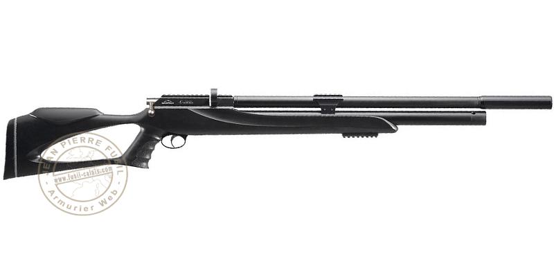 Carabine PCP Snowpeak M25 – Carabine à plomb 19,9 joules Calibre 5,5 mm