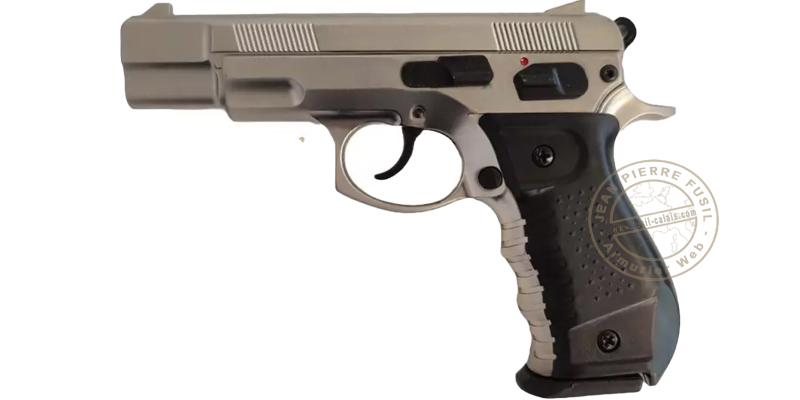 9 mm PAK blank pistol BLOW C75 - JP Fusil Couleur Satin