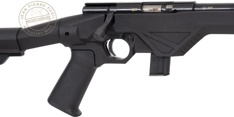 22 Lr CITADEL TRAKR rifle - Manual repeater