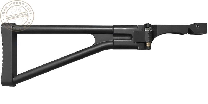 SNOWPEAK - Foldable shoulder stock for PP700