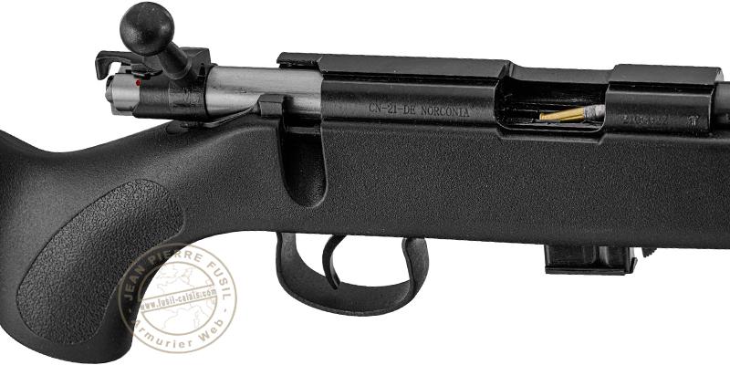 22 Lr NORINCO NR15 rifle - Bolt Action