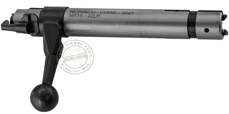 22 Lr NORINCO NR15 rifle - Bolt Action