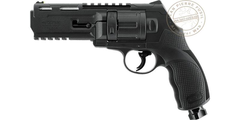 T4E TR50 Gen1 : rubber bullet revolver | Defense weapon