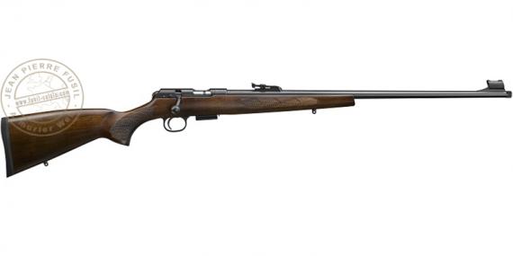 22 Lr CESKA ZBROJOVKA CZ457 rifle - Luxe-