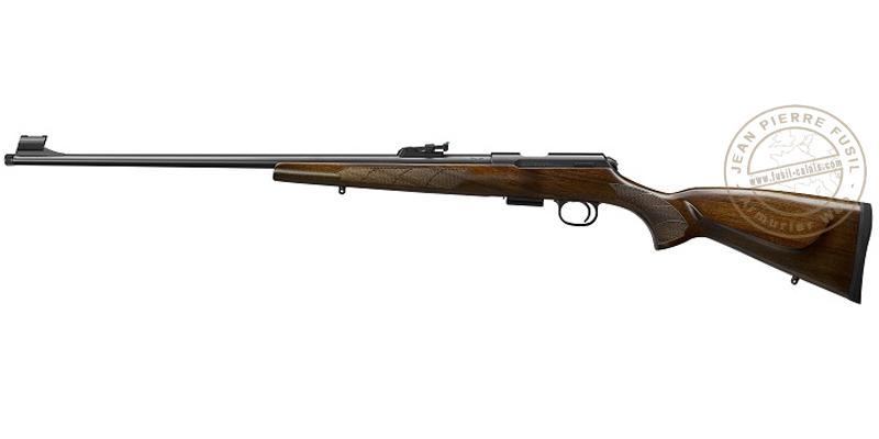 22 Lr CESKA ZBROJOVKA CZ457 rifle - Luxe-