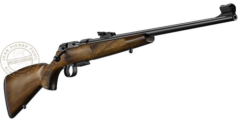 22 Lr CESKA ZBROJOVKA CZ457 rifle - Luxe-