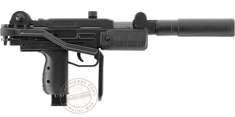 IWI Mini Uzi break barrel Submachine Gun .177 bore