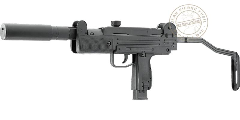 IWI Mini Uzi break barrel Submachine Gun .177 bore