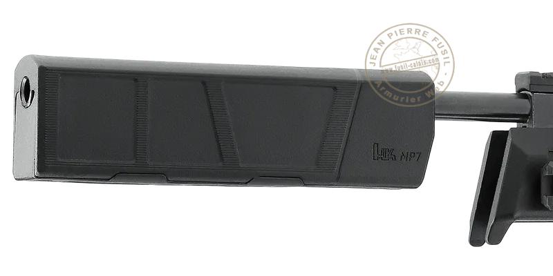 HECKLER & KOCH MP7 SD break barrel pistol .177