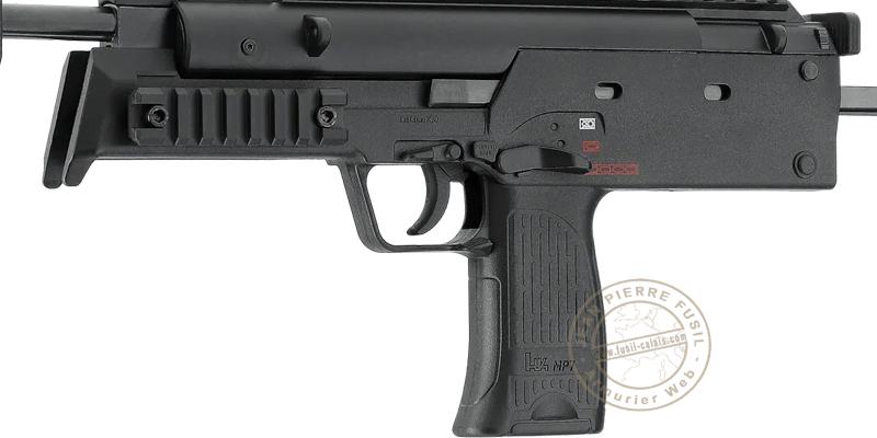 HECKLER & KOCH MP7 SD break barrel pistol .177