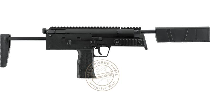 HECKLER & KOCH MP7 SD break barrel pistol .177
