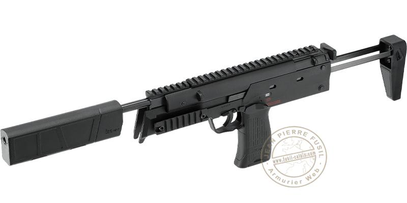 HECKLER & KOCH MP7 SD break barrel pistol .177