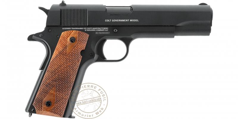 UMAREX - COLT 1911 Classic CO2 pistol .177 BB bore - JP Fusil