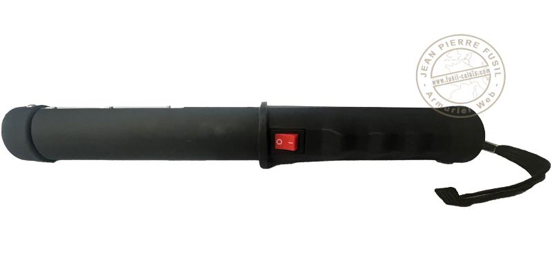 Baton shoker Praga Technology - 3 M Volts - JP Fusil