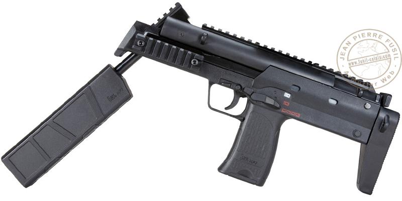 HECKLER & KOCH MP7 SD break barrel pistol .177