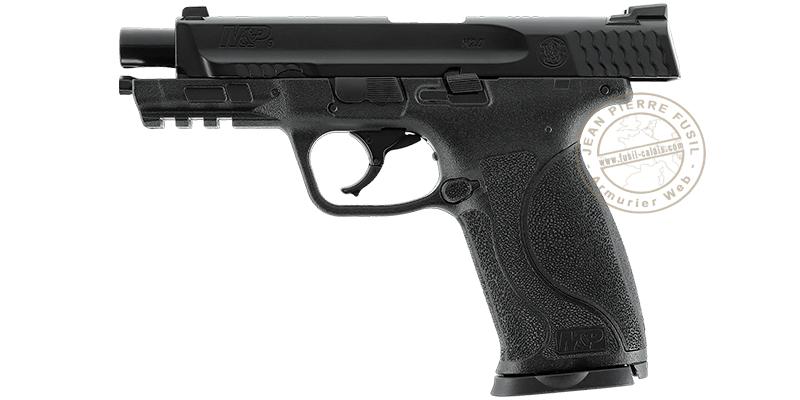 Pistolet à plomb 4,5 mm BB CO2 Smith & Wesson M&P9 M2.0 - JP Fusil