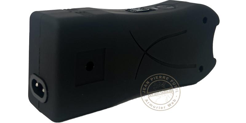 X7 stun gun 3 800 000 V - mini + led - USB rechargeable