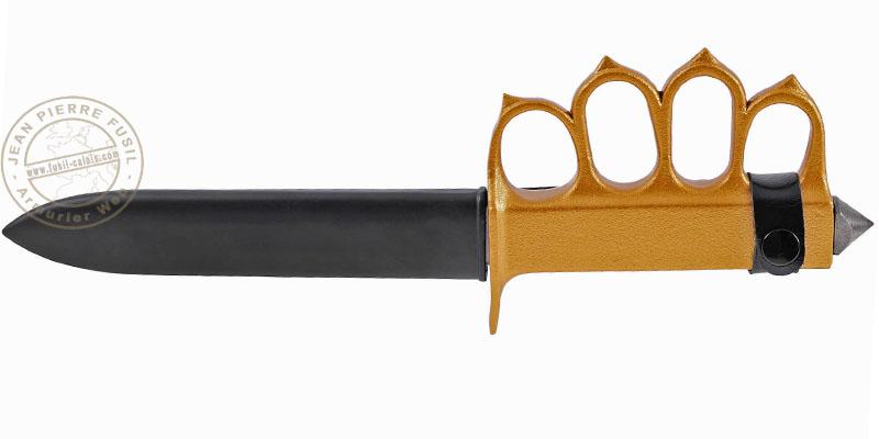 Dagger Knuckle Duster US 1918 - Armory JP FUsil