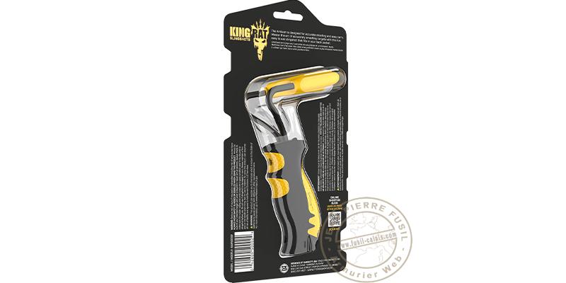 Barnett Ambush slingshot - pocket sized | JPF