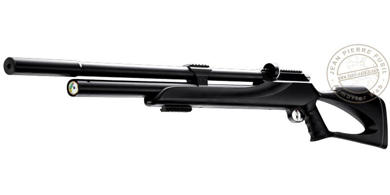 Snowpeak M25 PCP rifle sniper pack with scope and bipod | JP Fusil