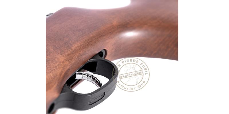 Carabine à plombs UMAREX R-FORCE WOOD - JP Fusil